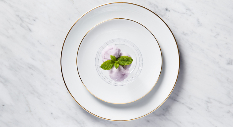 Das Lieblingseis der Kaiserin Sisi | Grand Ferdinand Wien