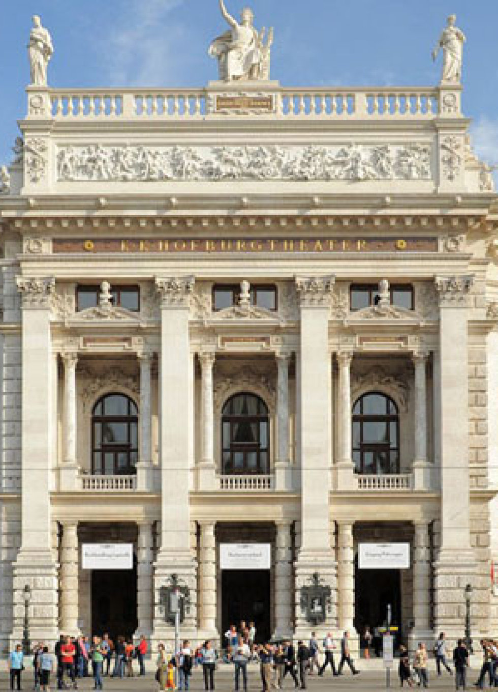 Das Lieblingseis der Kaiserin Sisi | Grand Ferdinand Wien