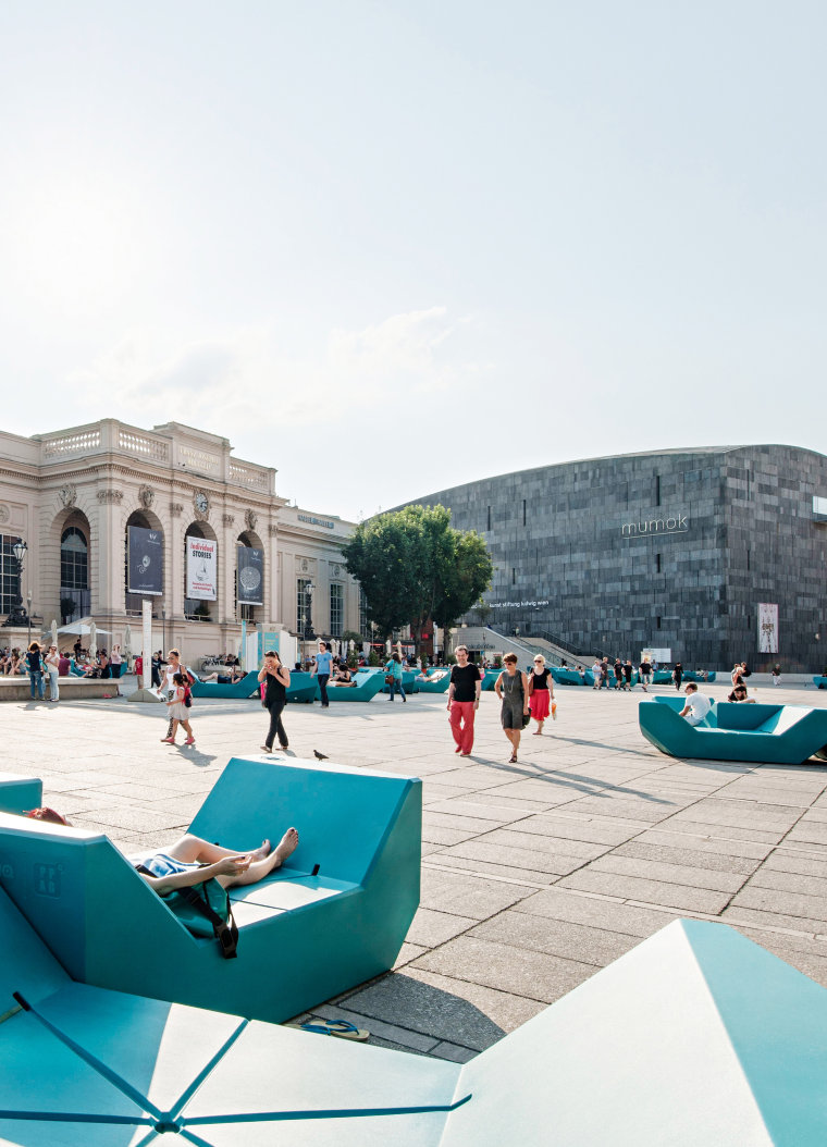 Christmas time in Vienna - Grand Ferdinand